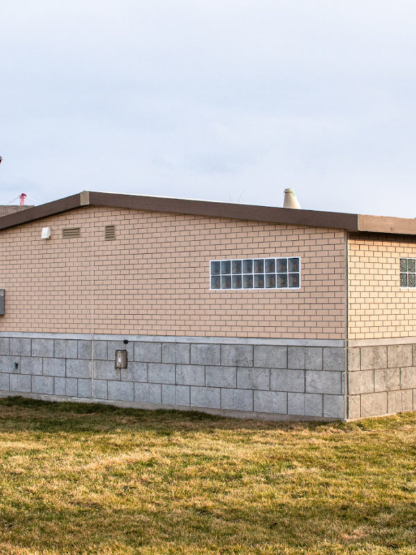 Central Precast | Projects