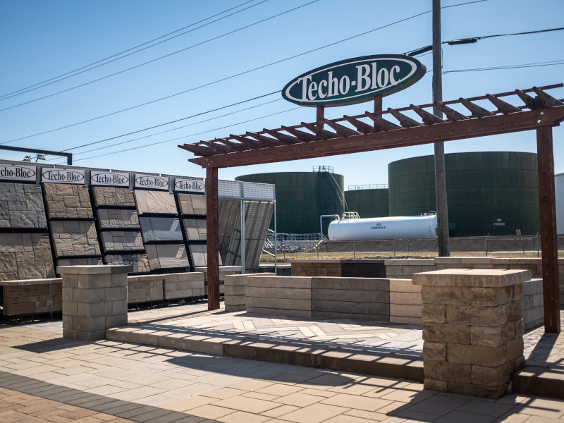 Central Precast | Plan your Landscaping Project at Central Precast’s ...