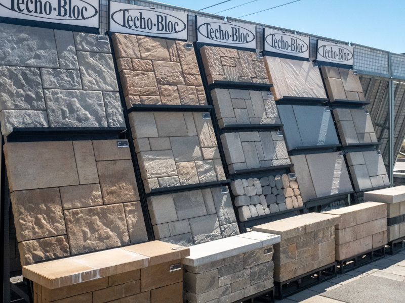 Central Precast | Plan your Landscaping Project at Central Precast’s ...