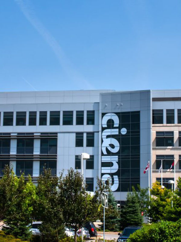 Central Precast | Projects