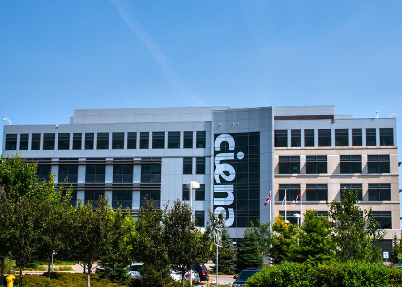 Central Precast | Projects