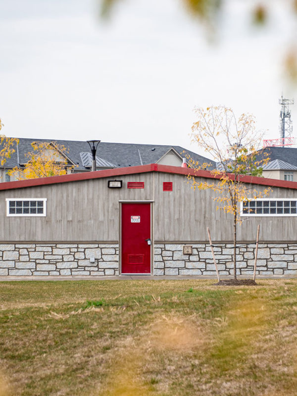 Central Precast | Projects