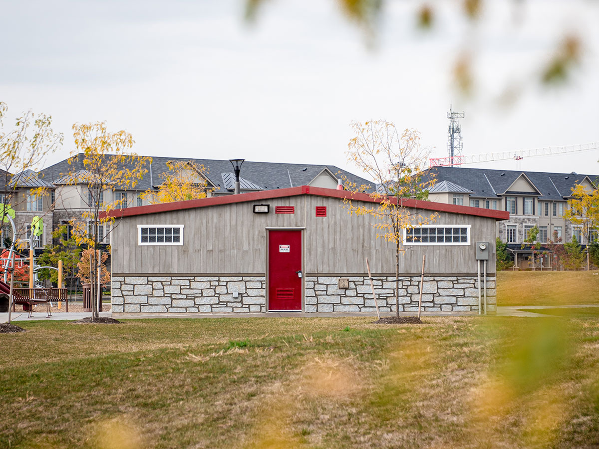 Central Precast | Projects