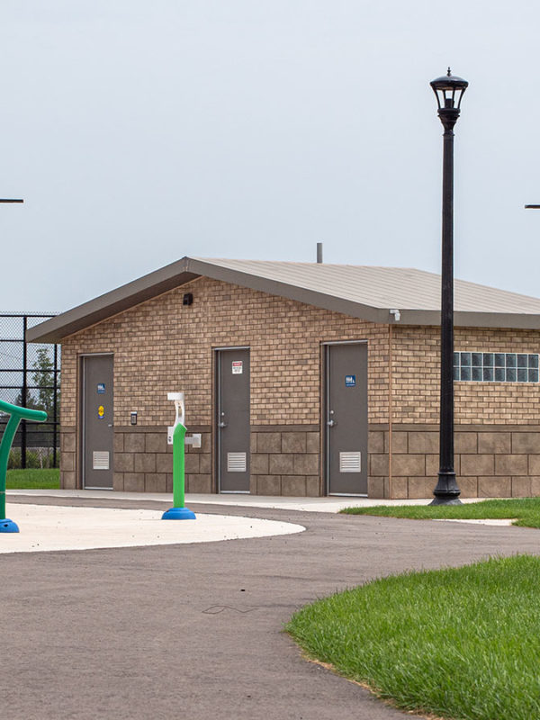 Central Precast | Projects