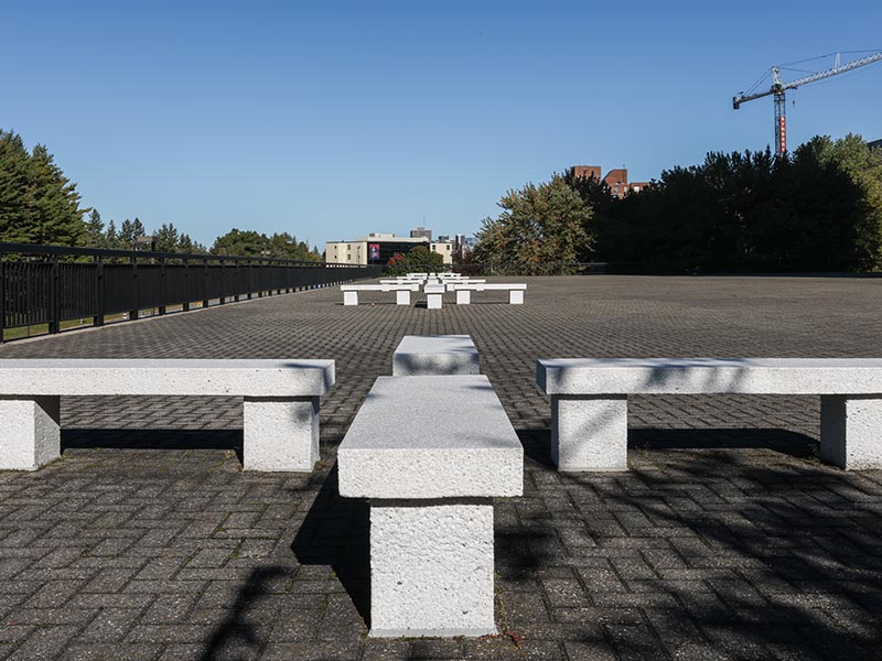 Central Precast | Brooke Claxton Building